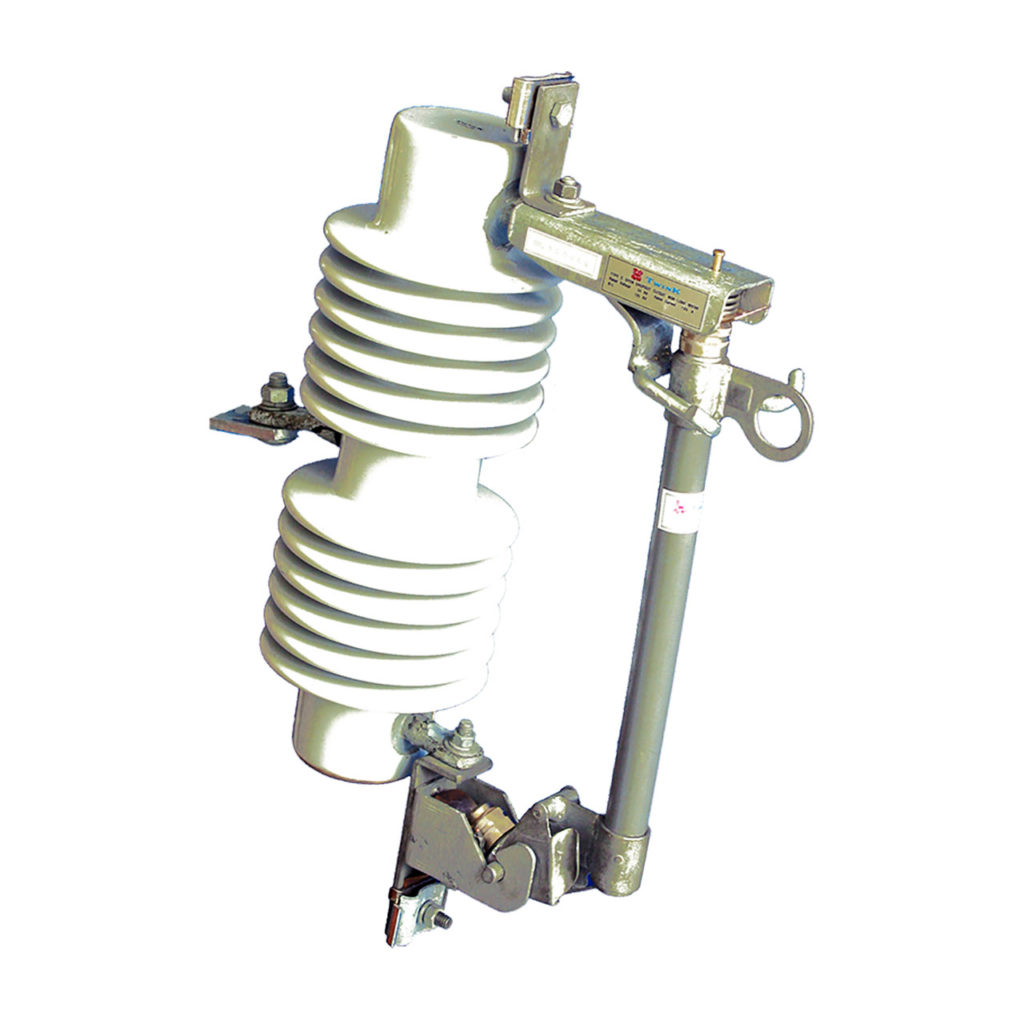 Isolator - PT Twink Indonesia